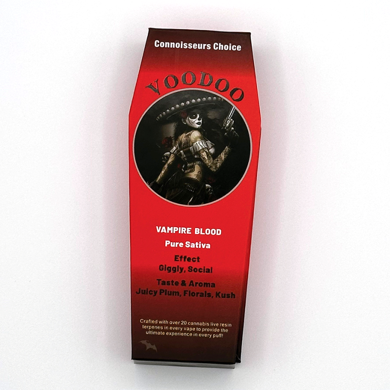 Vapes | Voodoo Vape